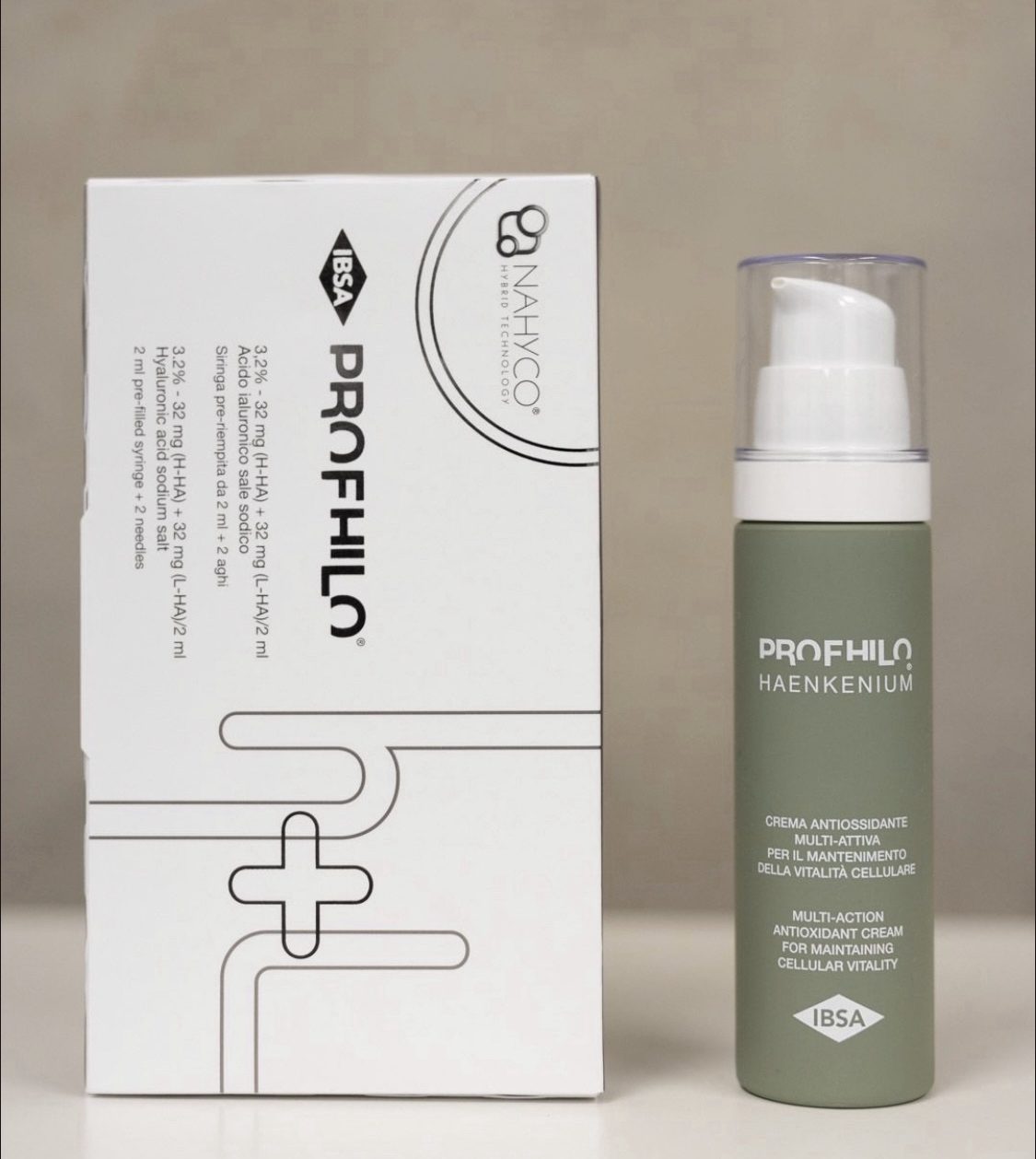 Profhilo | Treatments | East Grinstead | Horsham | West Sussex